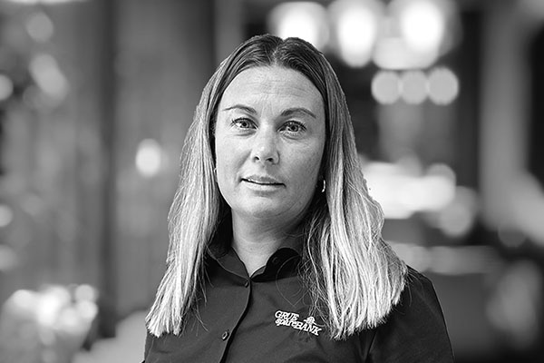 Våre ansatte